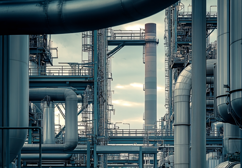 TMM Service and Supply – Providing innovative solutions for green ...